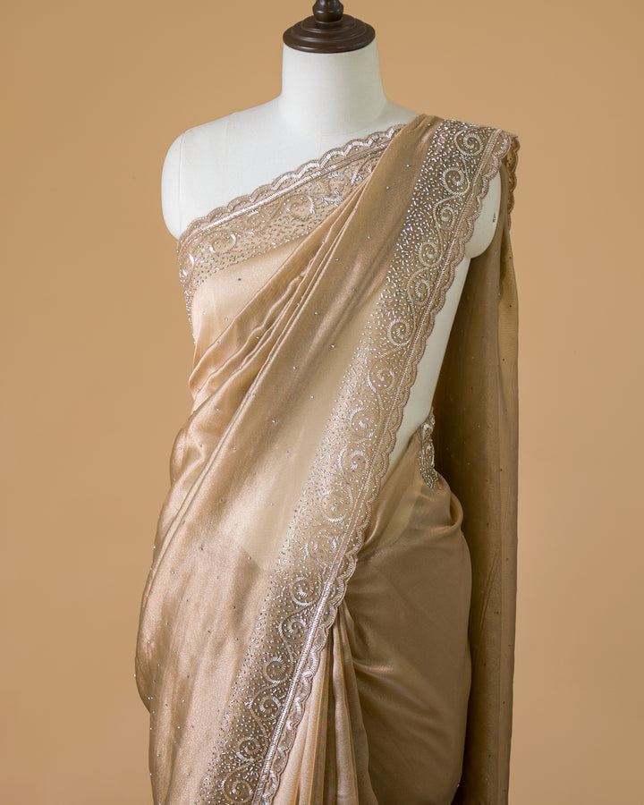 Best Saree Collection for Women in India - Malhotra's Indian Heritage